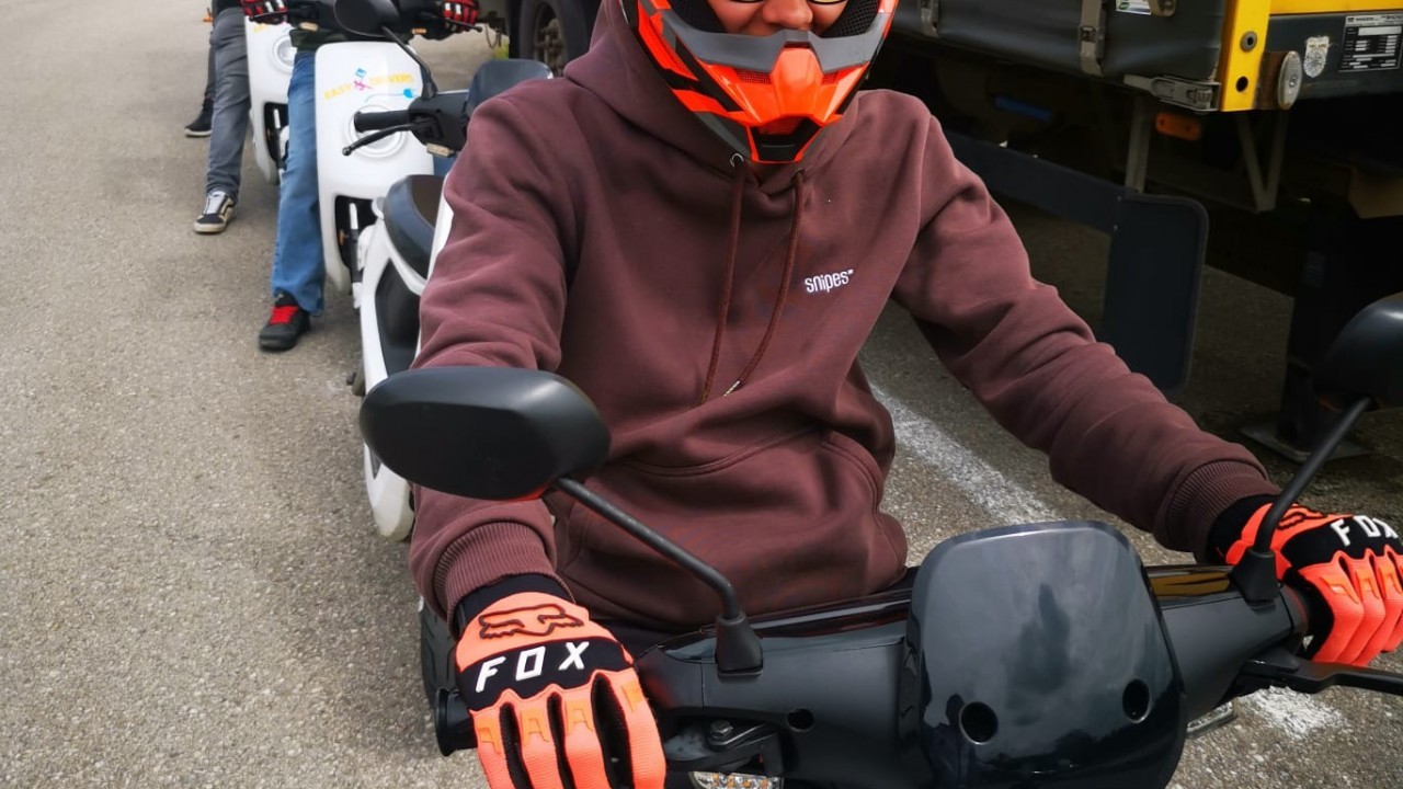 PTS St.Peter/Au | PTS St.Peter/Au